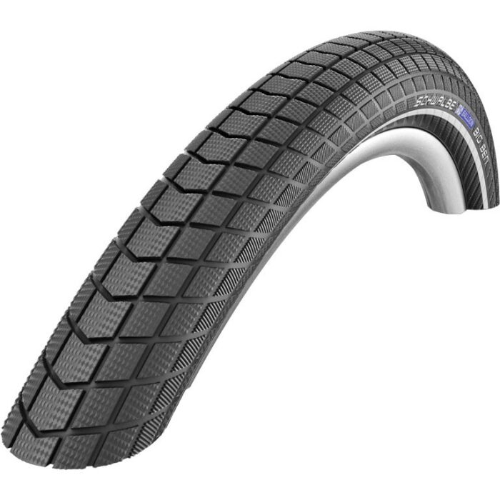 Spoljna guma SCHWALBE Big Ben 27,5×2,00