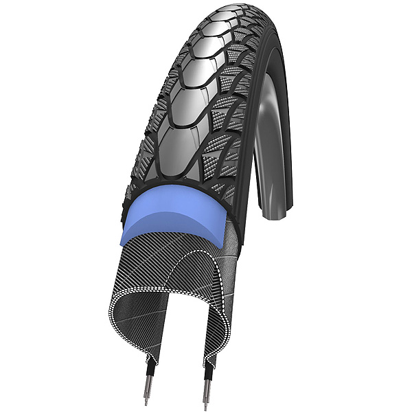 Spoljna guma SCHWALBE Marathon plus 40-584 / 27,5×1,50