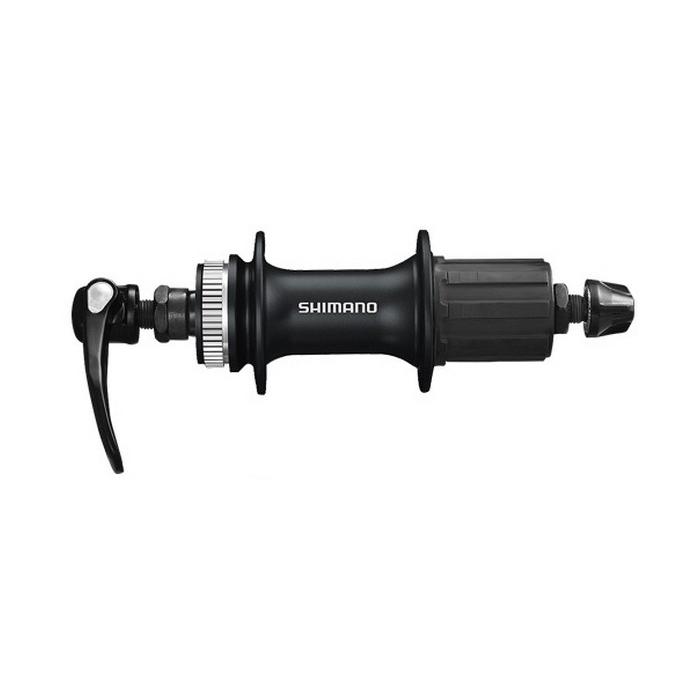 Zadnja glava SHIMANO FH-RM35, 32 rupe, Disk Center lock