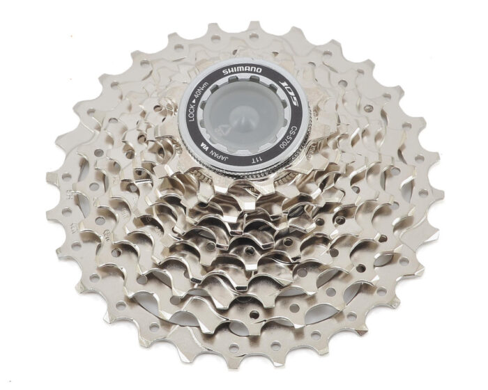 Zadnji zupčanik SHIMANO 105 CS-5700 10 11-28