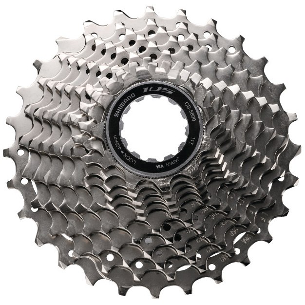 Zadnji zupčanik SHIMANO 105 CS-5800 11 11-28