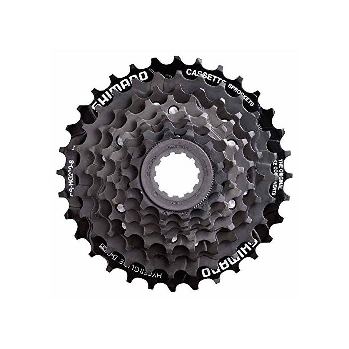 Zadnji zupčanik SHIMANO CS-HG200-7 12-32