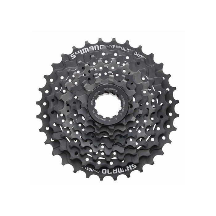 Zadnji zupčanik SHIMANO CS-HG31 – 8 11-34 ECSHG318134