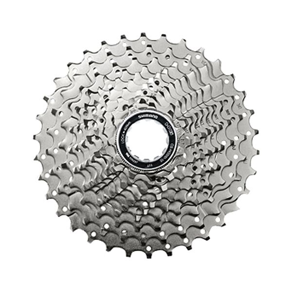 Zadnji zupčanik SHIMANO CS-HG500-10 11-32