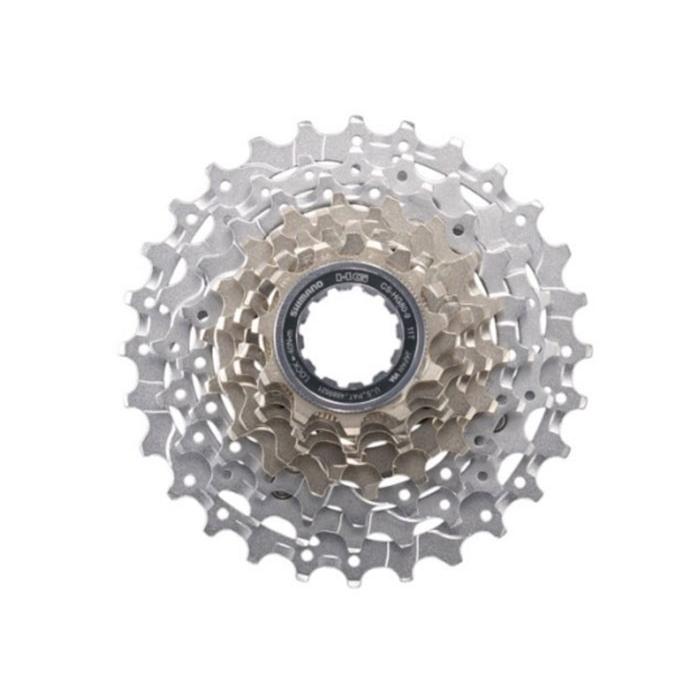 Zadnji zupčanik SHIMANO SLX CS-HG81-10 11-32