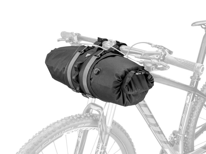 Torba za na volan Topeak FrontLoader 8L TBP-FL2B