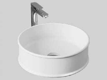 LAVABO ATELIER NADGRADNI ATL001 ARTCERAM IT