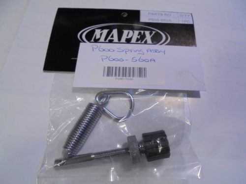 Mapex P600-560A Feder za Bas Pedalu