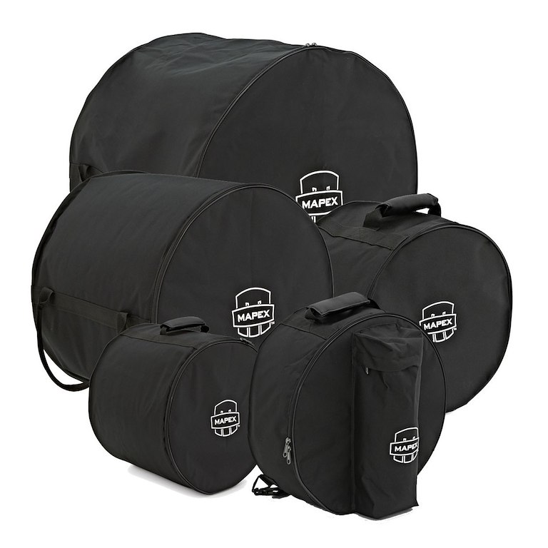 Mapex DB-T04204 Drum Bag Pack Jazz