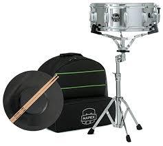 Mapex MSK14D Mapex Snare Kit