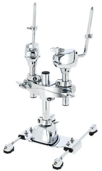 Mapex THBM2216A Tom Holder TH692 and BD Mount Assembly 22x16 Chrome Plated
