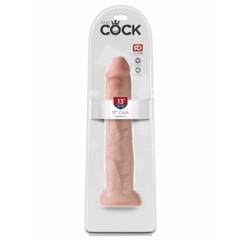 King Cock 13 PIPE553921/ 6611