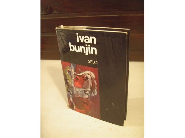 Ivan Bunjin - Selo