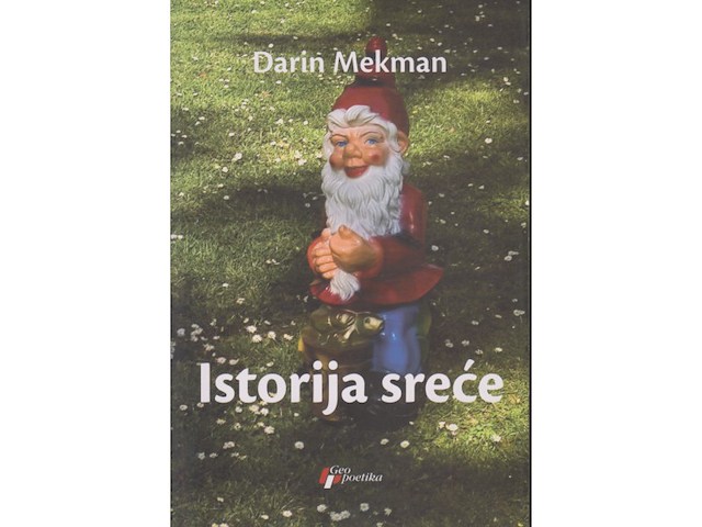 Darin Mekman / ISTORIJA SREĆE - perfekтттттттттт