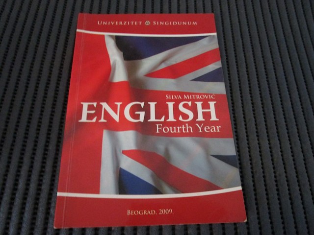 ZA SINGIDUNUM . ENGLISH