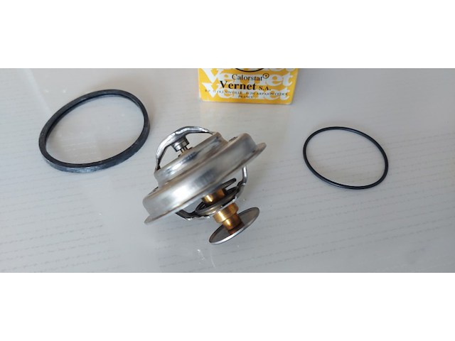 Termostat, 81°C - Peugeot 305 505 BX TRAFIC FORD DIESEL