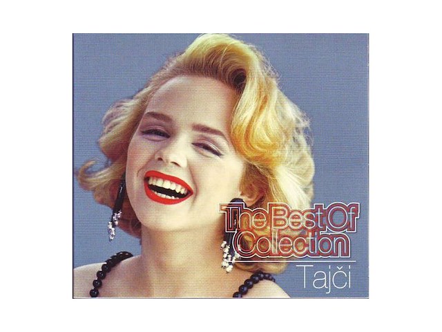 Tajči ‎– The Best Of Collection