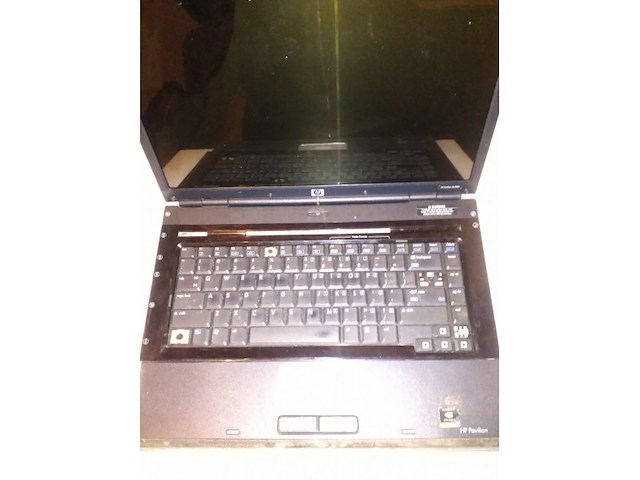 HP DV5000 neispravan komplet