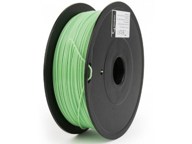 3DP-PLA+1.75-02-G PLA-PLUS Filament za 3D stampac 1,75mm kotur 1KG Green