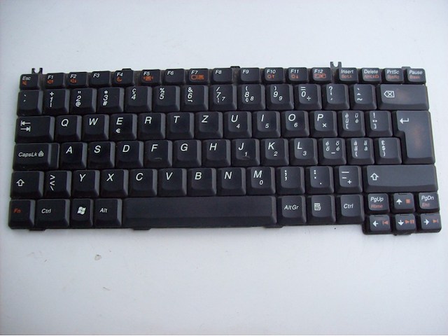 Lenovo(IBM) tastatura za laptop BCF85 - SW