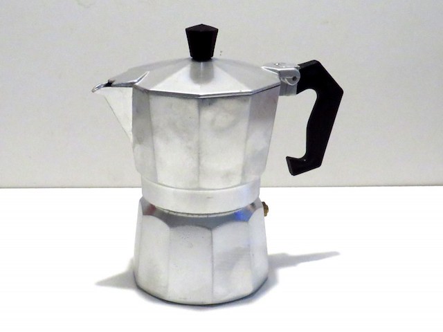 ESPRESSO POT 3 ŠOLJICE