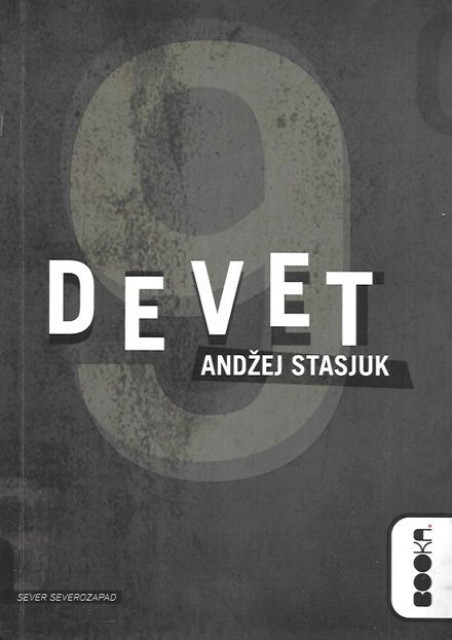 Devet - Andžej Stasjuk