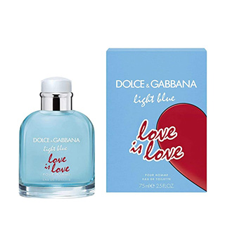 Light Blue Love Is Love Pour Homme Dolce&Gabbana parfem
Dolce&Gabbana parfem
eau de toilette, 125 ml
