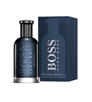 Boss Bottled Infinite Hugo Boss parfem
Hugo Boss parfem
eau de parfum, 100 ml