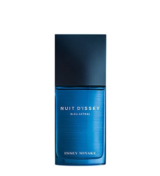 Nuit d Issey Bleu Astral tester Issey Miyake parfem
Issey Miyake parfem
eau de toilette, 125 ml
