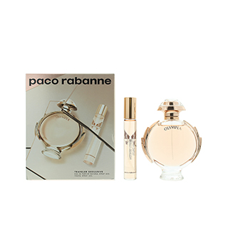 Olympea SET Paco Rabanne parfem
Paco Rabanne parfem
eau de parfum, 80 ml edp + 20 ml edp