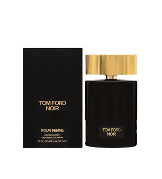Noir Pour Femme Tom Ford parfem
Tom Ford parfem
eau de parfum, 50 ml