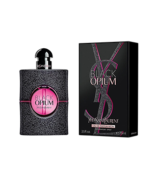 Black Opium Neon Yves Saint Laurent parfem
Yves Saint Laurent parfem
eau de parfum, 75 ml
