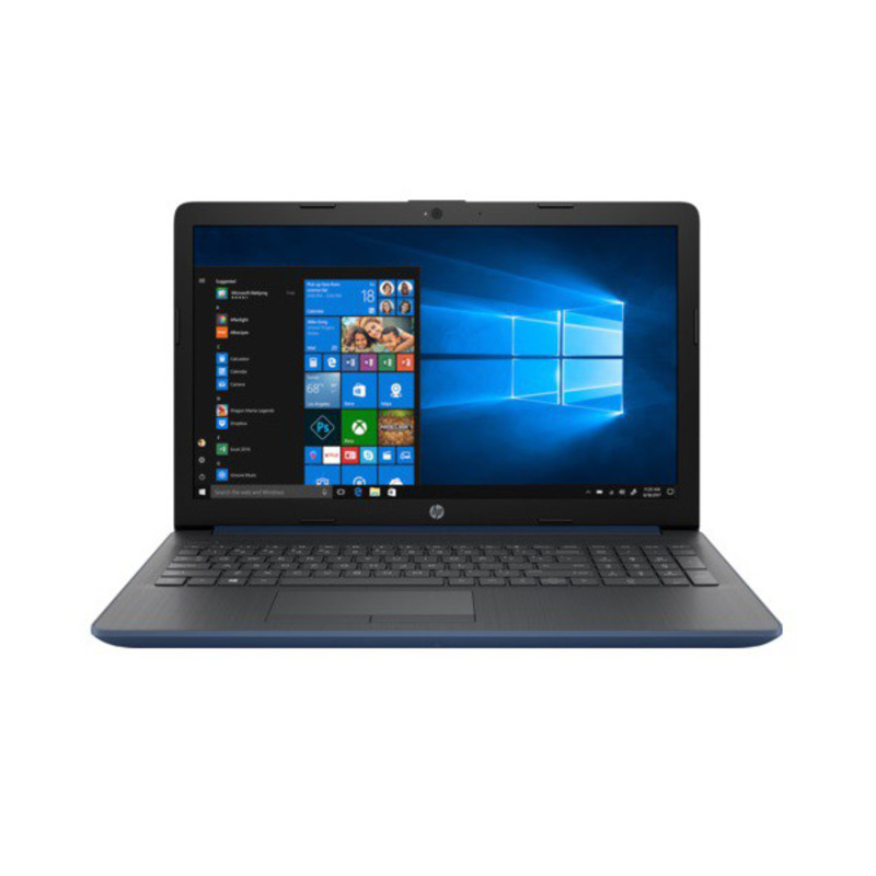 Laptop HP da0076nm 15 Win10 15.6",Intel DC N4000/4GB/500GB/Intel UHD 600