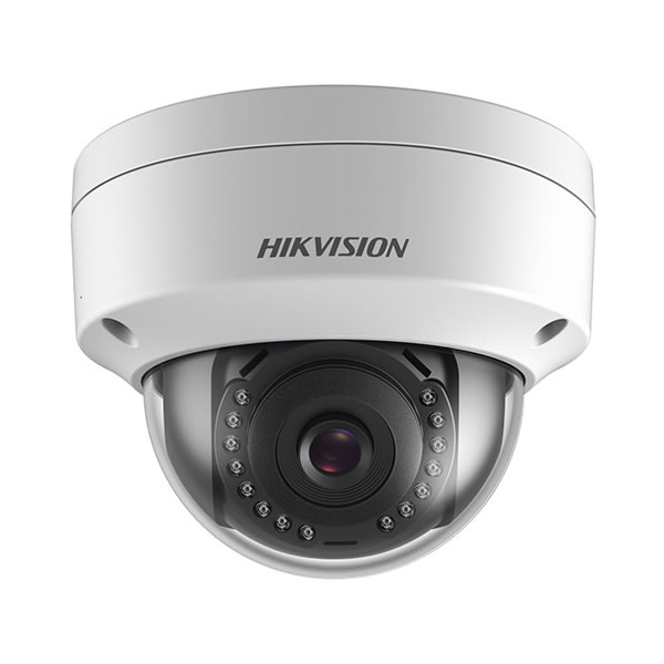 DS-2CD1143G0-I Hikvision Anti-vandal IP kamera