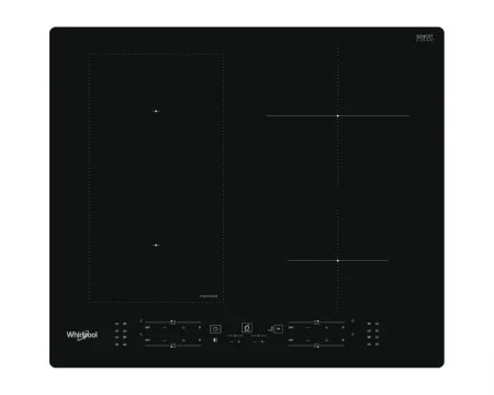 Whirlpool Indukcijska ploča WL B3360 NE