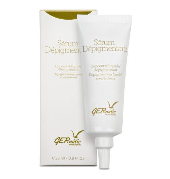 GERNETIC Skin Clair koncentovani serum za izbeljivanje fleka/ hiperpigmenaticija na koži