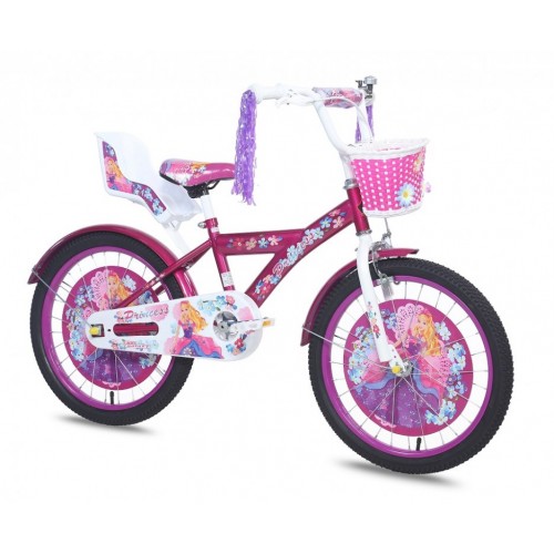 Dečiji bicikl Princess 20in roze