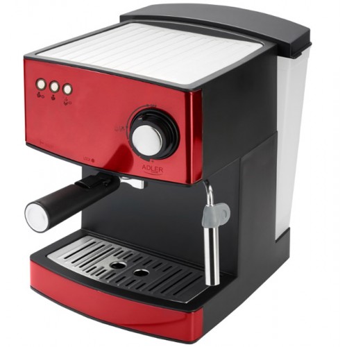 Aparat za espresso kafu Adler AD4404R