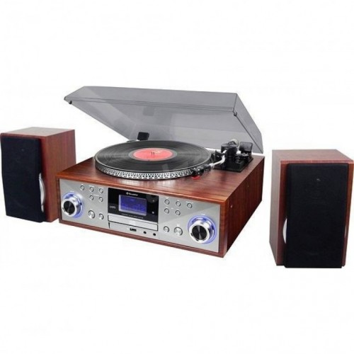 Gramofon Roadstar HIF8899BT