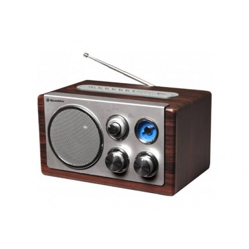 Retro radio Roadstar HRA1345US