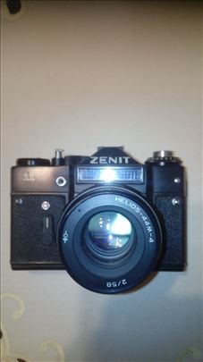 Zenit 11 Fotoaparat