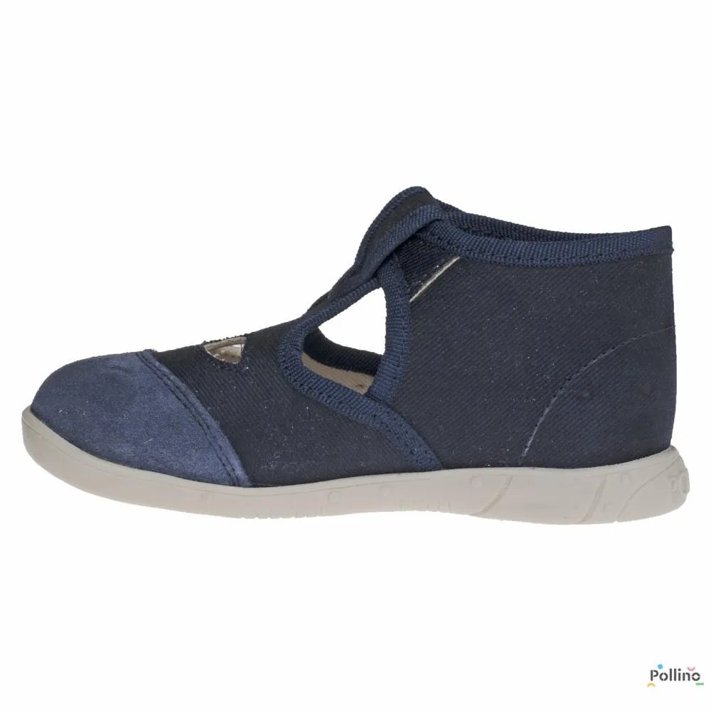 POLLINO PATOFNA 1635 D.BLUE