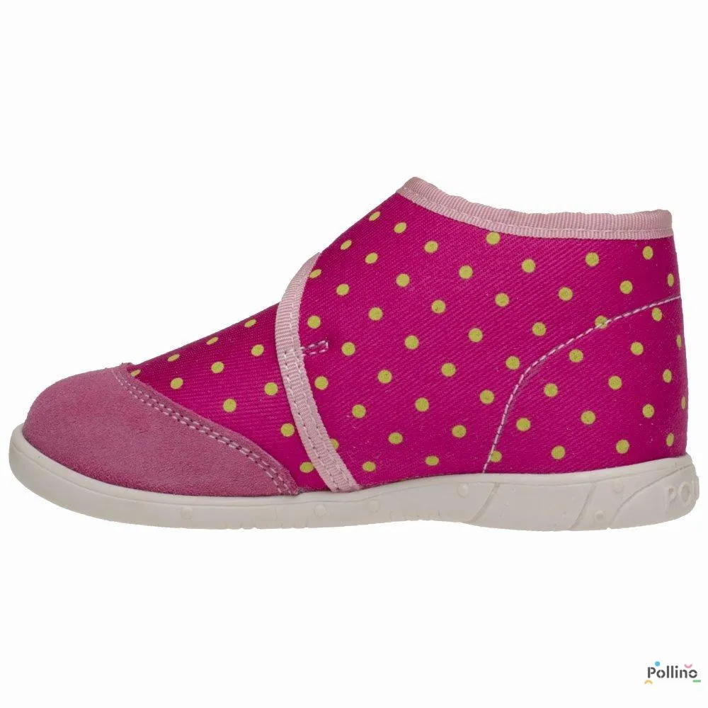 POLLINO PATOFNA 1653 DOTTY