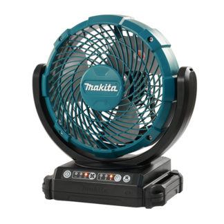 Makita akumulatorski ventilator CF101DZ bez baterije i punjača