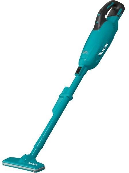 Makita akumulatorski usisivač DCL280FZ