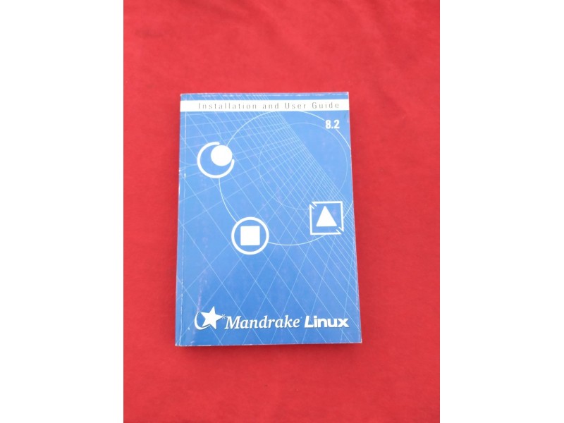 Installation and User Guide Mandrake Linux