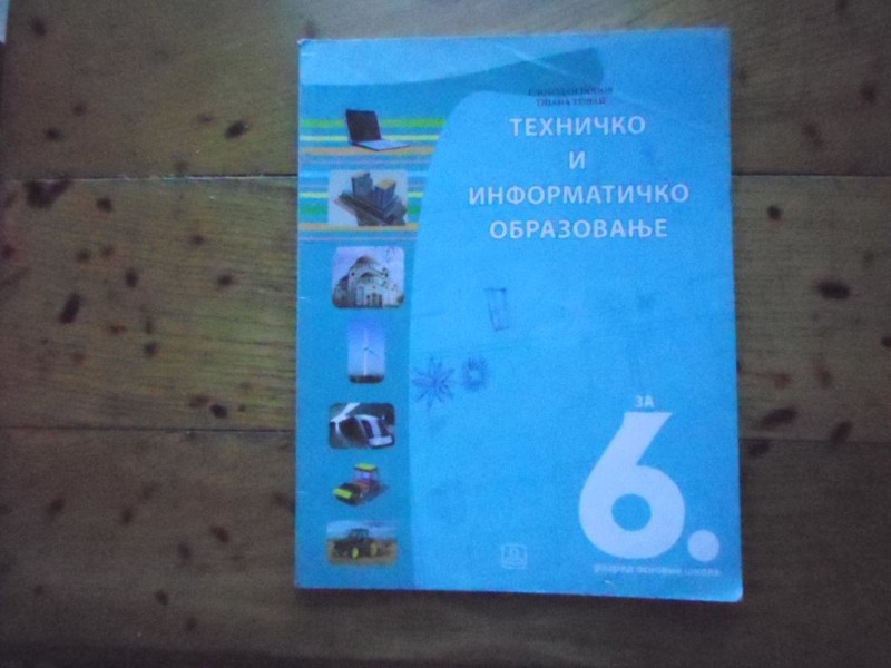 SLOBODAN POPOV-TEHNIČ.I INFORMAT.OBRAZOV. ZA 6 RAZ.OSNO