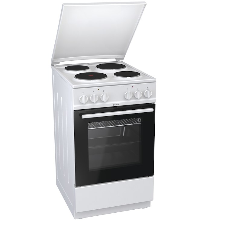 GORENJE E5121WH Električni šporet