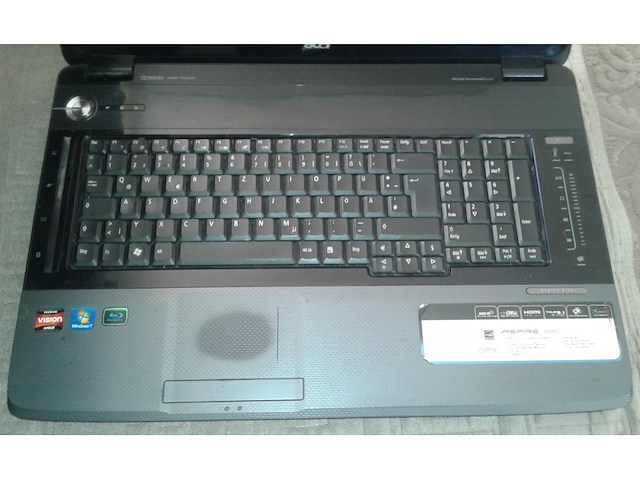 Delovi/Laptop Acer 8530G