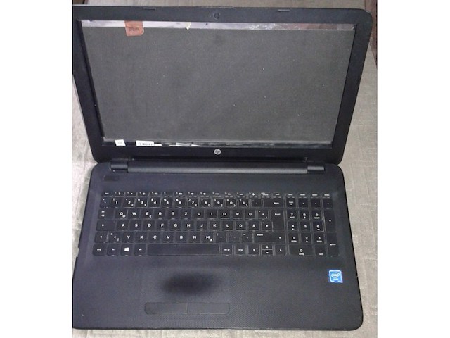 Delovi/Laptop Hp 15-ac